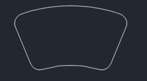 ALPHA DIES | Trapezoidal Wire Drawing Dies