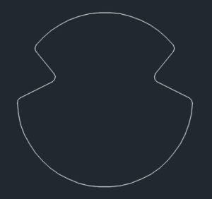 ALPHA DIES | PCD Grooved Contact Wire Dies